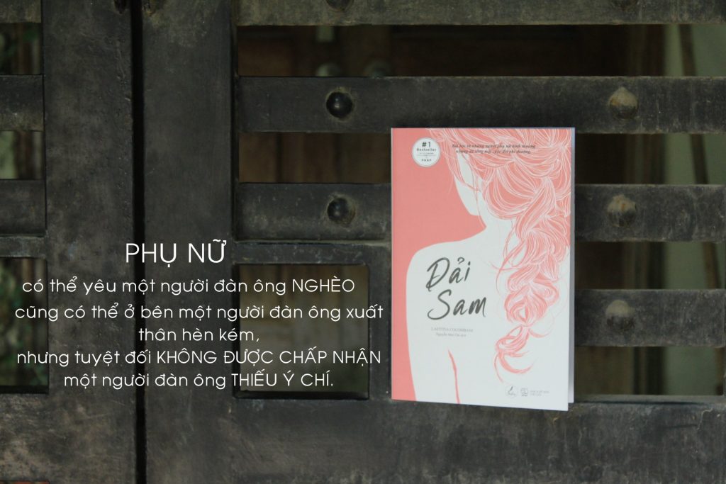 Dải Sam - Macawshop