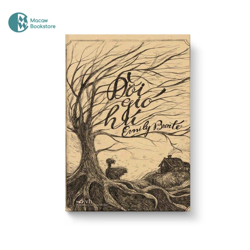 Đồi Gió Hú - Macawshop