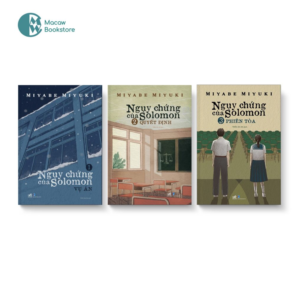 Trang Chủ - Macawshop